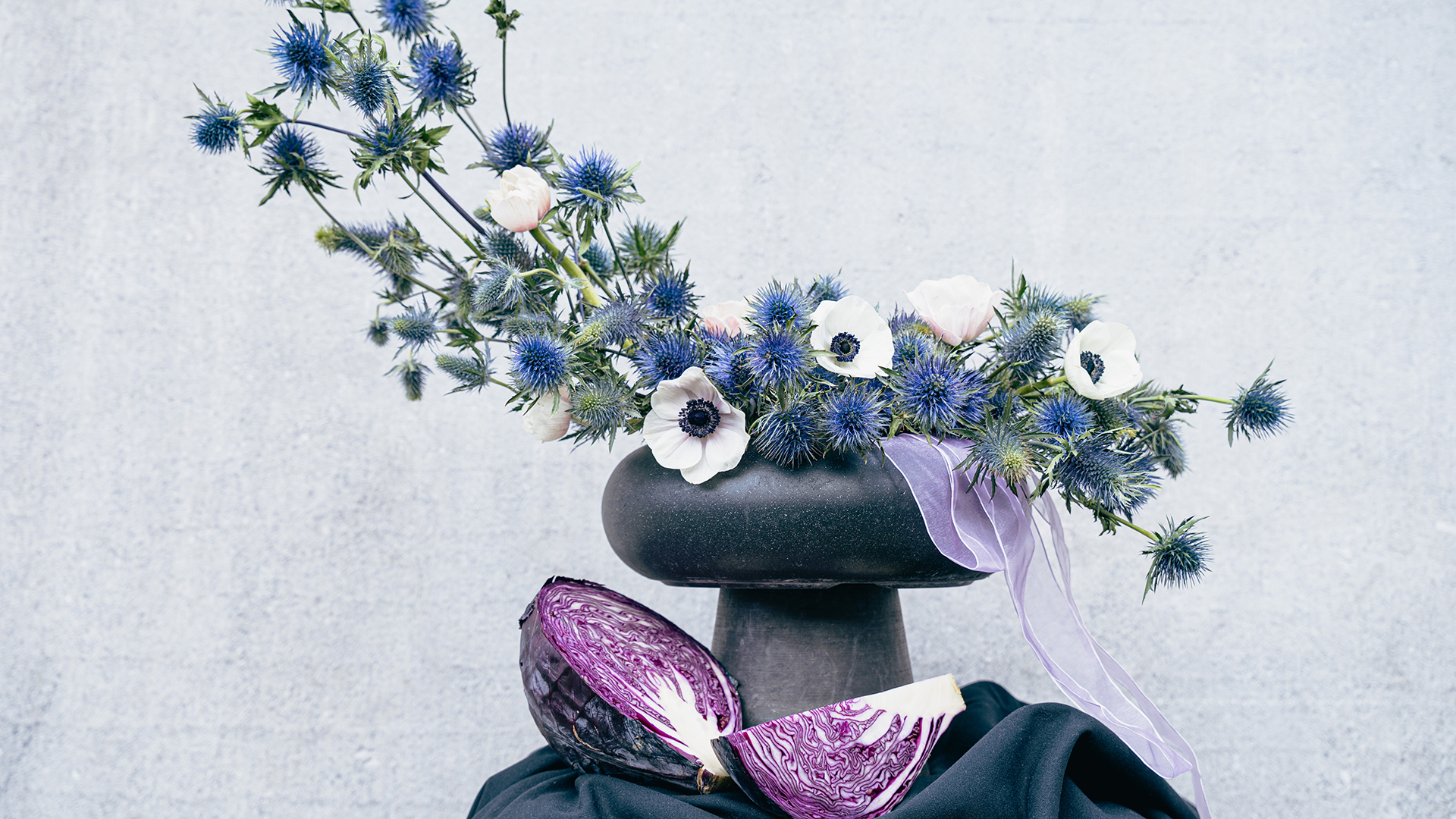 The biggest floral design trends for 2026 - Chou & Tournesol